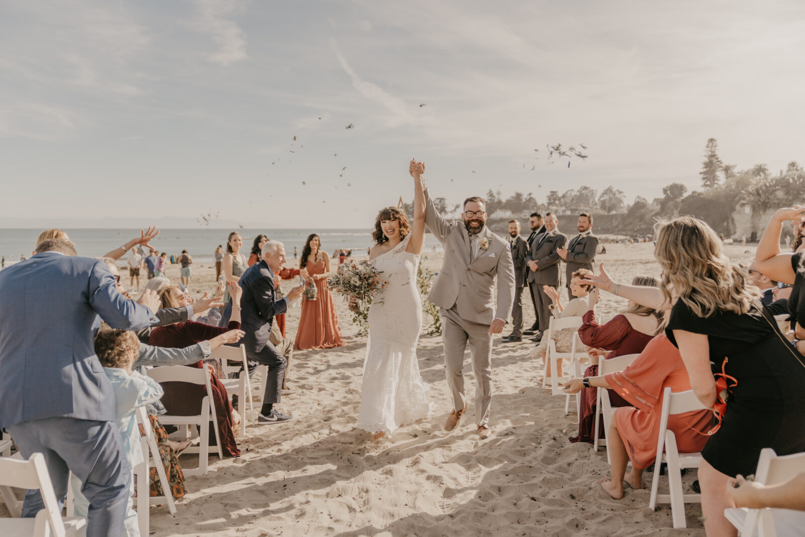 Adventurous Wedding & Elopement Photographer | Jojo Legnitto